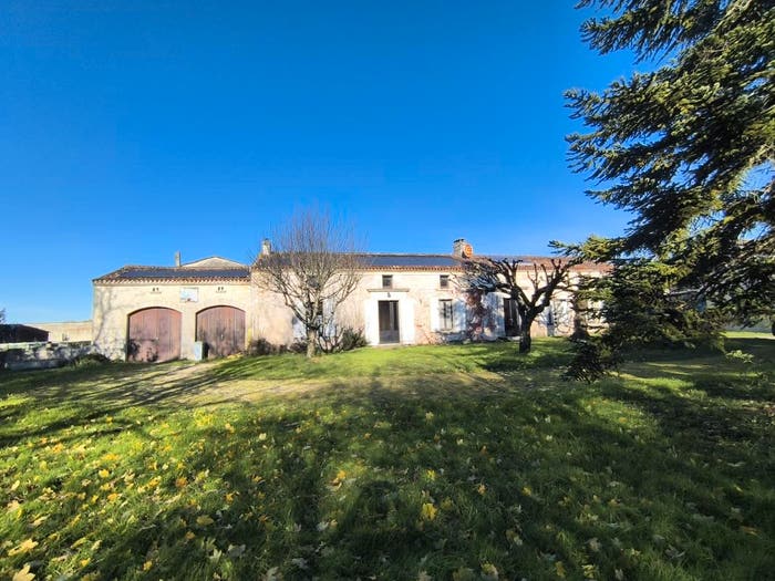 Mérignac - Maison 8 pièces à vendre