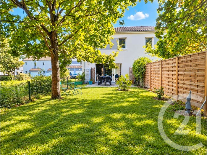 Pornic : Maison 4 pièces à vendre