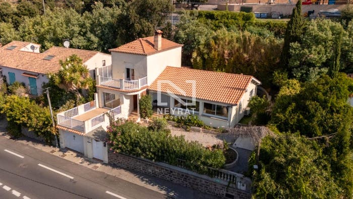 Saint-Raphaël, Dramont : Maison 6 pièces à vendre