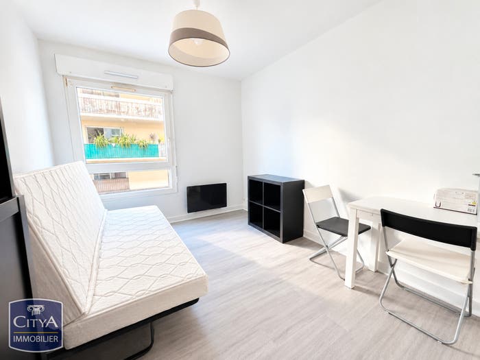 Nantes, Canclaux, Mellinet - Appartement 1 pièce à vendre