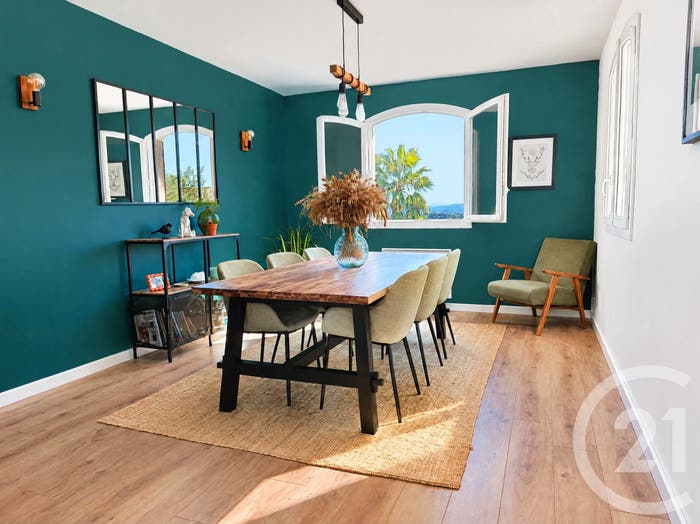 Maison 5 pièces à vendre à Pignan