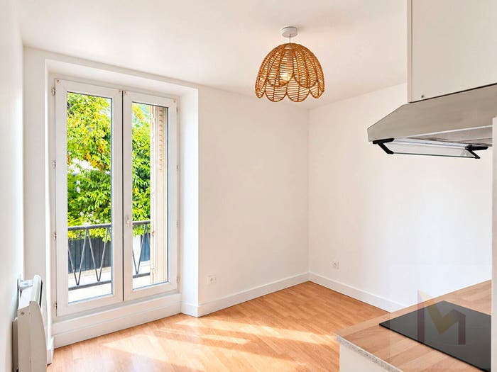 Marne, Neuilly-Plaisance - Appartement 2 pièces à louer