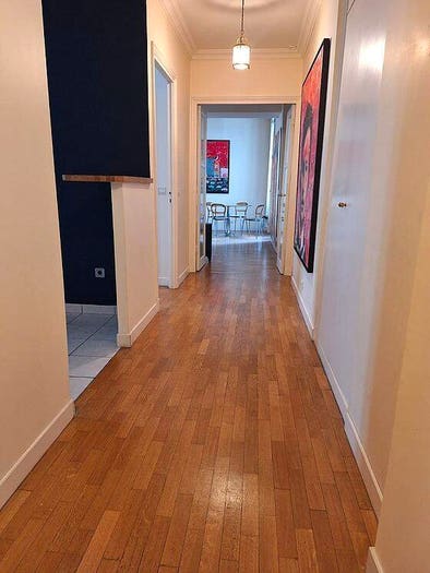 Saint Placide, Paris 6ème arrondissement - Appartement 3 pièces à louer