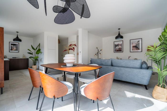 Maison 4 pièces à Douvres-la-Délivrande, à vendre