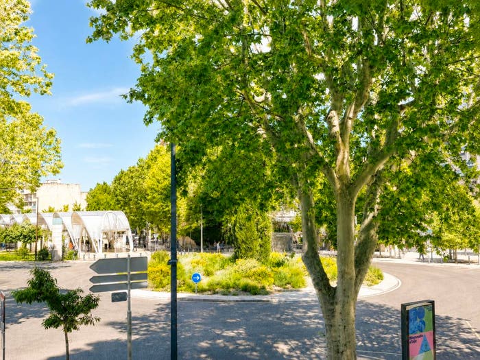 Appartement 4 pièces à vendre à Aix-en-Provence, Centre-ville