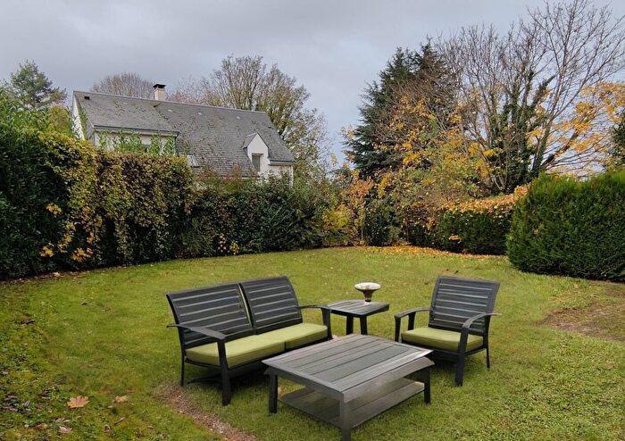 Maison 6 pièces à vendre à Neuvy-sur-Loire