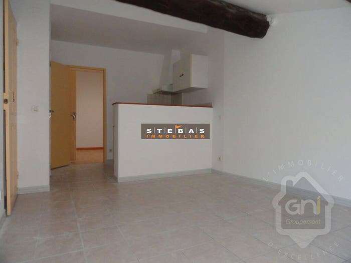 Centre, Monteux - Appartement 2 pièces à louer