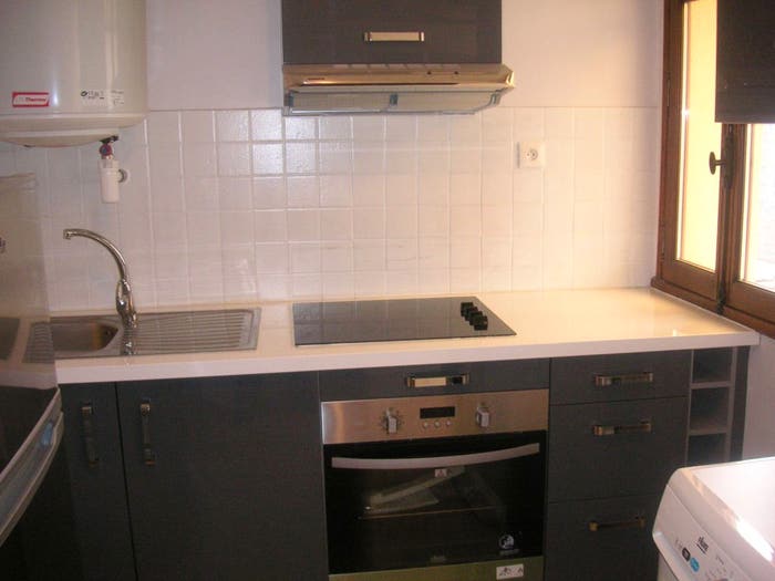 Carentan - Appartement 2 pièces à louer