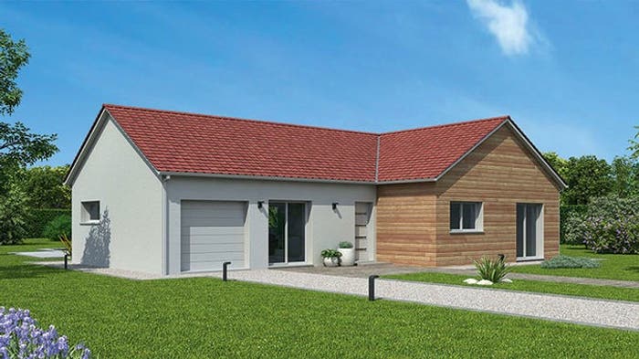 Maison 5 pièces à vendre - Neauphle-le-Château