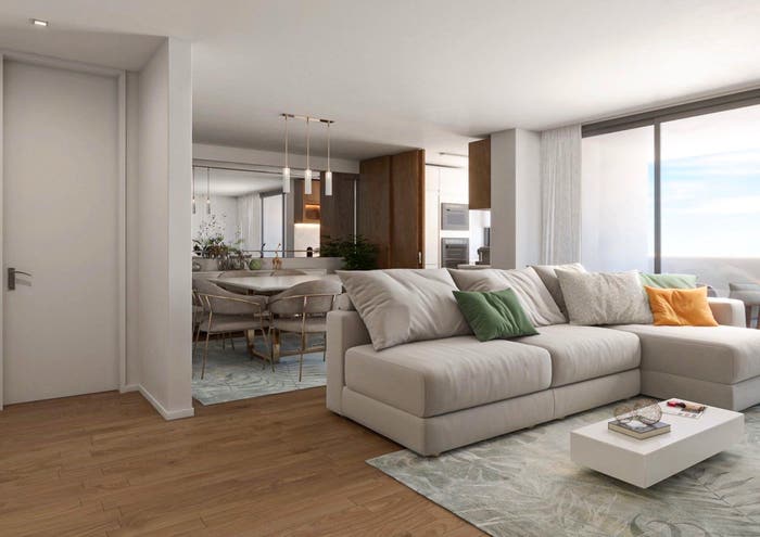 Alfortville, Mairie, Gare - Appartement 4 pièces à vendre