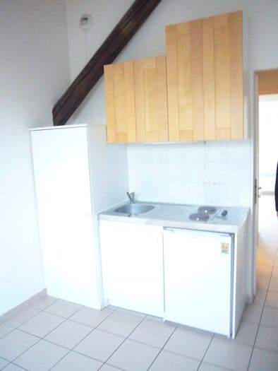 Lagny-sur-Marne : Appartement 1 pièce à louer