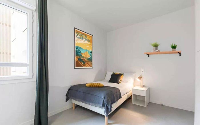 Appartement 3 pièces à Saint Fiacre-Trois Maisons, Nancy, à louer