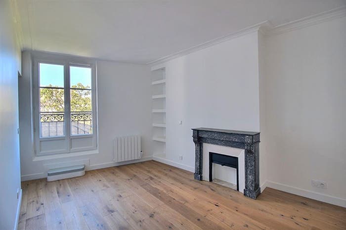 Appartement 3 pièces à vendre à Paris 17ème, Ternes, Maillot
