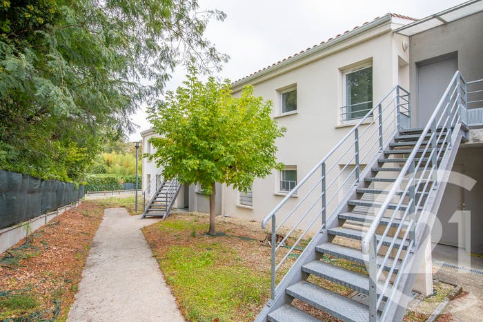 Appartement 2 pièces à Martignas-sur-Jalle, à vendre