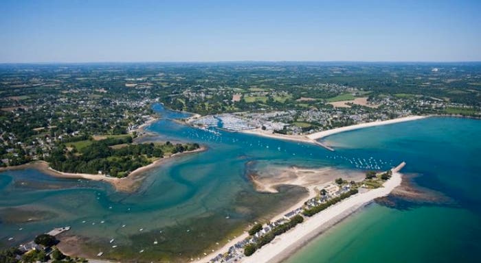 Maison 6 pièces à vendre à La Forêt-Fouesnant
