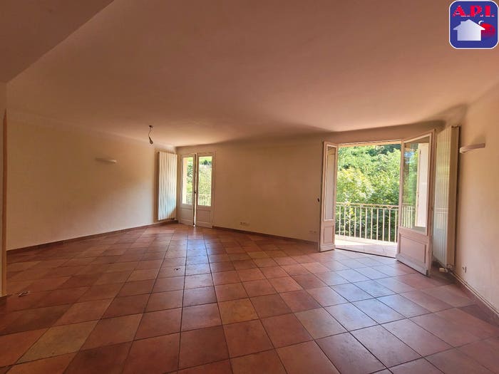 Foix - Appartement 3 pièces à louer