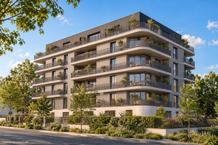 Maison 3 pièces à vendre à Cesson-Sévigné, Bourgchevreuil, Dézerseul, Pommeraie