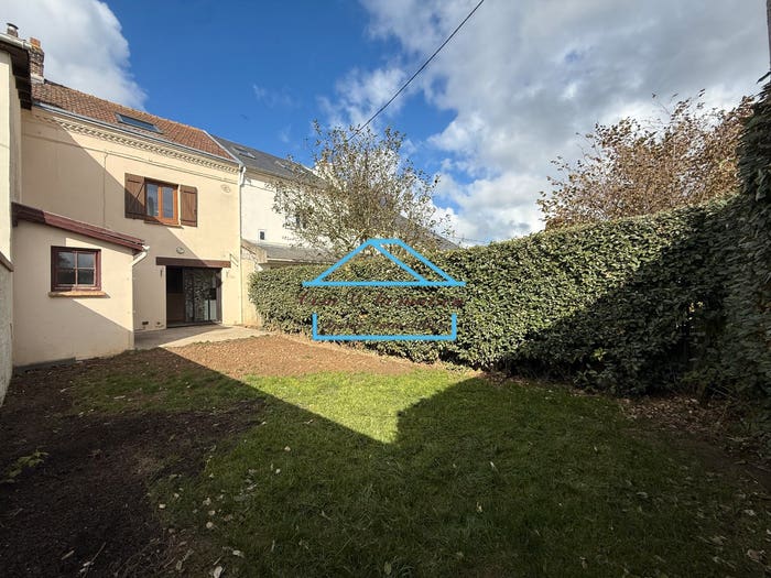 Octeville-sur-Mer - Maison 5 pièces à vendre