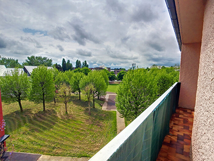 Appartement 4 pièces à Étampes, Guinette, à vendre