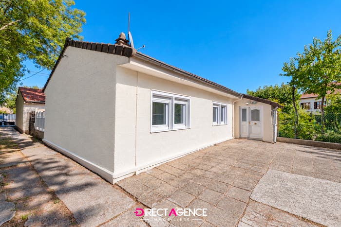 Maison 5 pièces à Noisy-le-Grand, Sud, à vendre