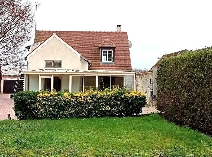 Maison 9 pièces à vendre - Auxy