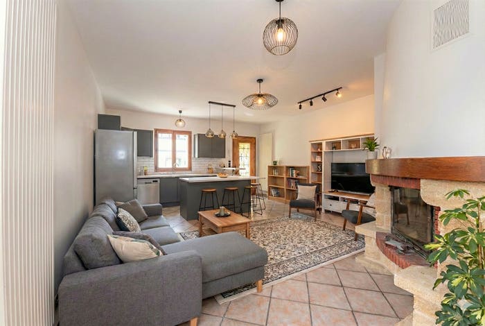 Puteaux : Maison 5 pièces à vendre