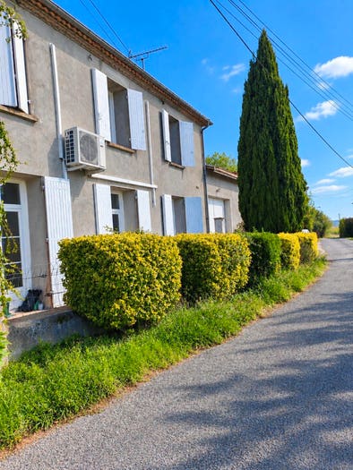 Maison 5 pièces à vendre - Saint-Martin-de-Sescas