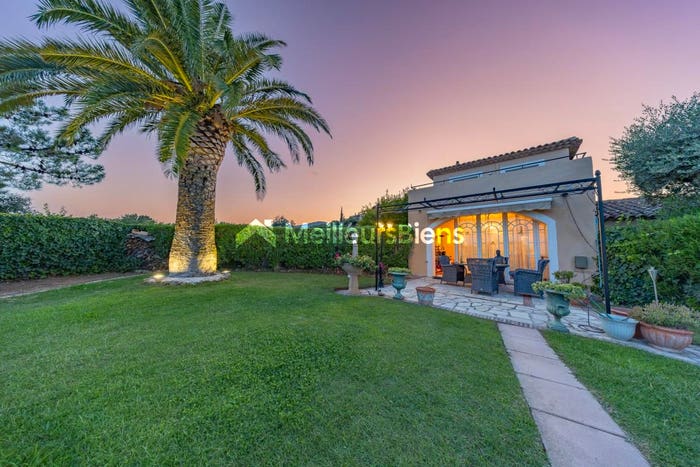 Maison 3 pièces à Roquebrune-sur-Argens, Golf, à vendre