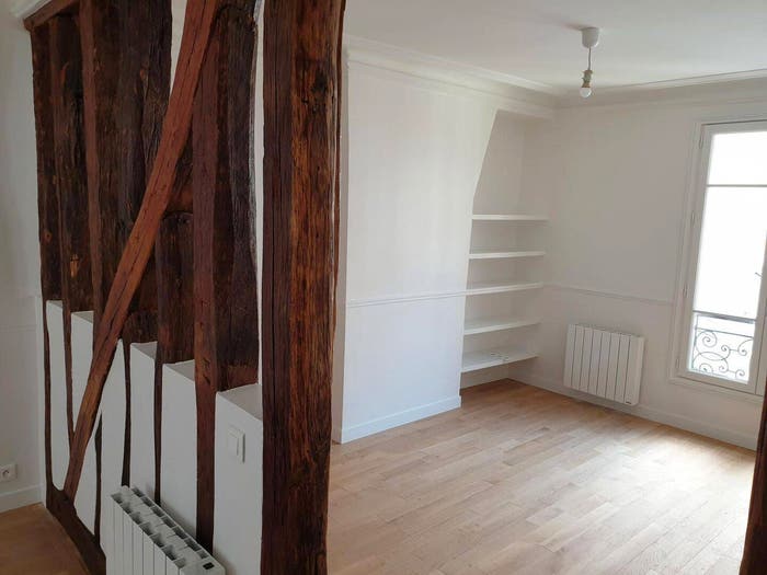 Saint Placide, Paris 6ème arrondissement - Appartement 2 pièces à louer