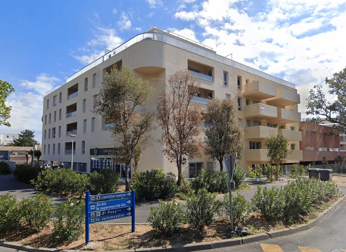La Plage du Lavandou : Appartement 3 pièces à louer