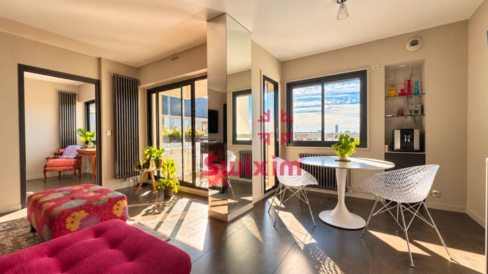 Appartement 3 pièces à vendre à Paris 11ème, République, Saint-Ambroise