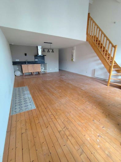 Appartement 3 pièces à Angoulême, à louer