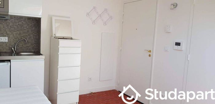 Cimiez, Nice : Appartement 1 pièce à louer