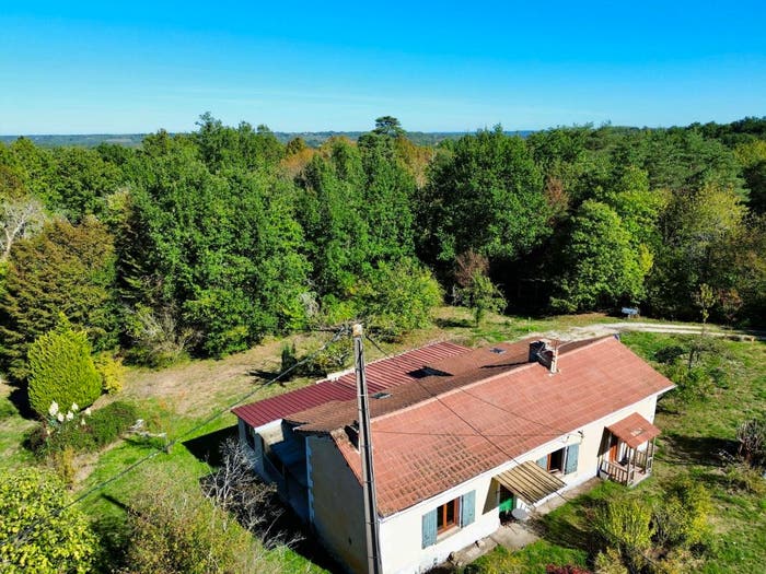 Maison 3 pièces à vendre à Saint-Maime-de-Péreyrol