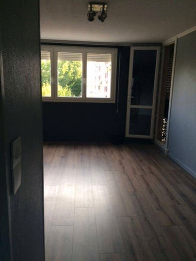 Centre Ville, Mérignac - Appartement 4 pièces à louer
