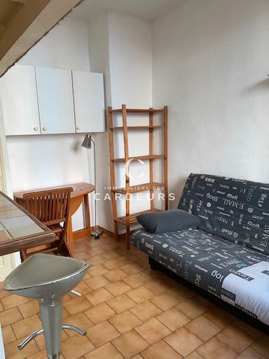 Appartement 1 pièce à louer à Aix-en-Provence, Centre-ville