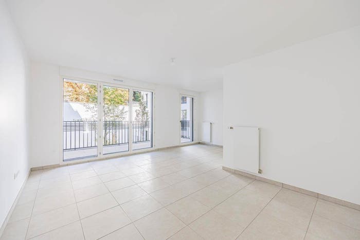 Bellevue, Meudon : Appartement 2 pièces à louer