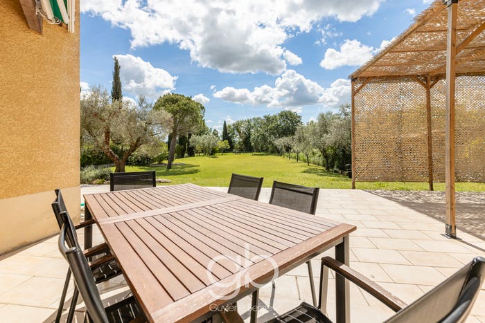 Vérargues : Maison 5 pièces à vendre