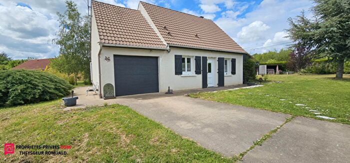 Courtenay : Maison 2 pièces à vendre