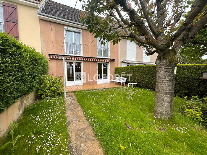 Maison 6 pièces à vendre - Mantes-la-Ville, Domaine de la Vallée
