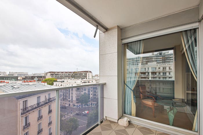 Paris 15ème, Alleray, Procession - Appartement 3 pièces à vendre