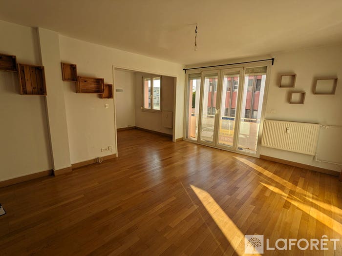 Appartement 5 pièces à vendre à Sochaux