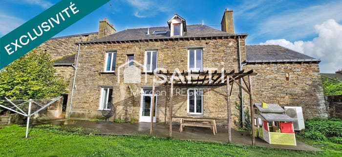 Maison 11 pièces à Nozay, à vendre