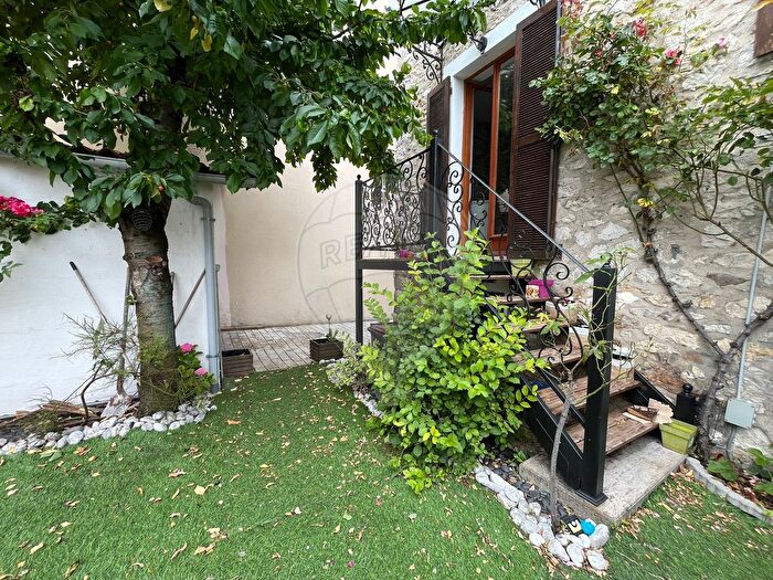 Maison 5 pièces à vendre - Montereau-Fault-Yonne, Ville basse