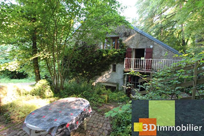 Maison 6 pièces à vendre à Lons-le-Saunier, Marjorie