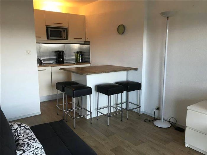 Appartement 2 pièces à louer - Lacanau Océan