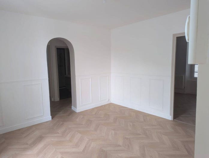 Lagny-sur-Marne : Appartement 3 pièces à louer
