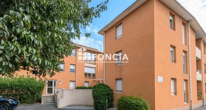 Avignon, Monclar : Appartement 4 pièces à vendre
