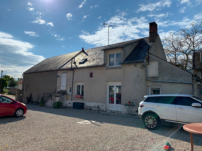 Maison 7 pièces à Sainville, à vendre