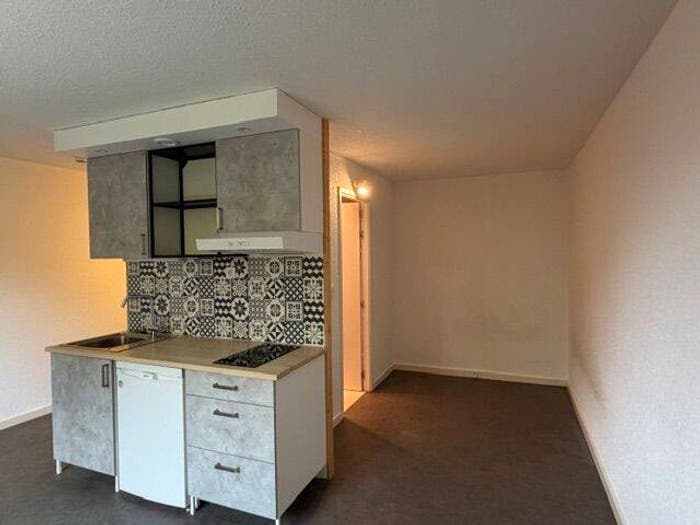 Appartement 1 pièce à Brabois Prieure, Vanduvre-lès-Nancy, à louer